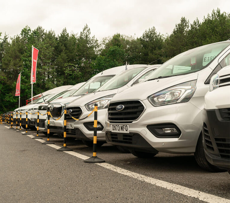 Social Media Marketing for Commercial Vehicle Dealers | Motor Socials